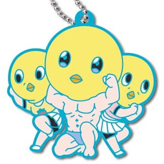 【BTF】現貨日本T-ARTS扭蛋 我推的孩子 橡膠吊飾 鑰匙扣 星野愛 PY4E | 蝦皮購物