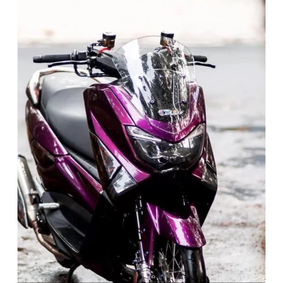 泰國 VISOR NMAX VISOR 泰國型號 NMAX THAILAND VISOR THAILAND | 蝦皮購物