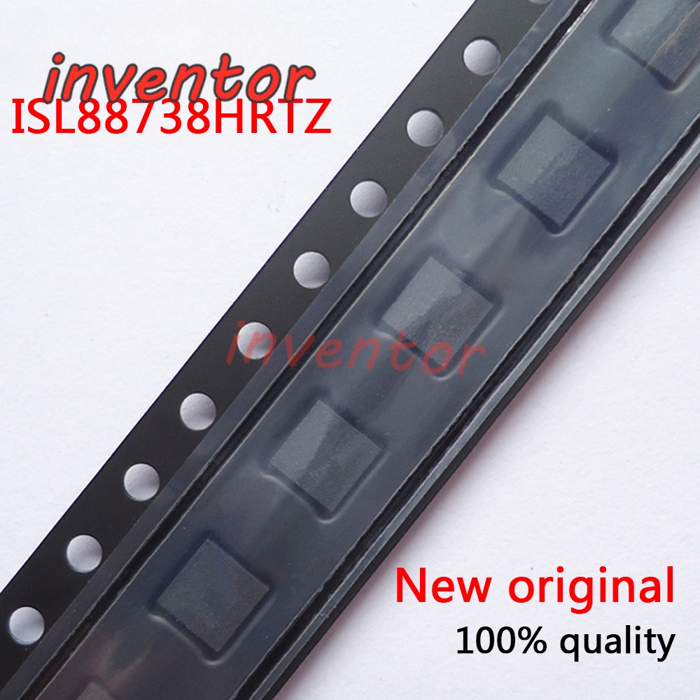5-10個 ISL88738HRTZ ISL88738H ISL88738 88738H 88738 QFN-32 | 蝦皮購物