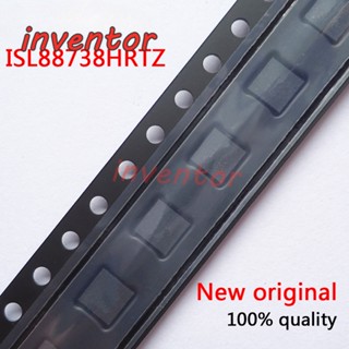 5-10個 ISL88738HRTZ ISL88738H ISL88738 88738H 88738 QFN-32 | 蝦皮購物
