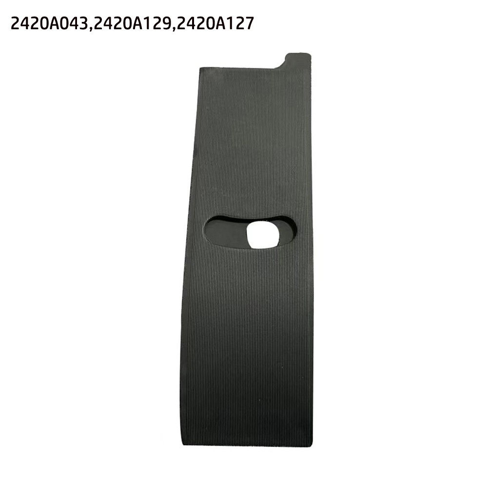 MITSUBISHI 【SIP-KNWH-TW】三菱蒙特羅 2008-2015 2420A043-全新 10- 換檔器滑 | 蝦皮購物