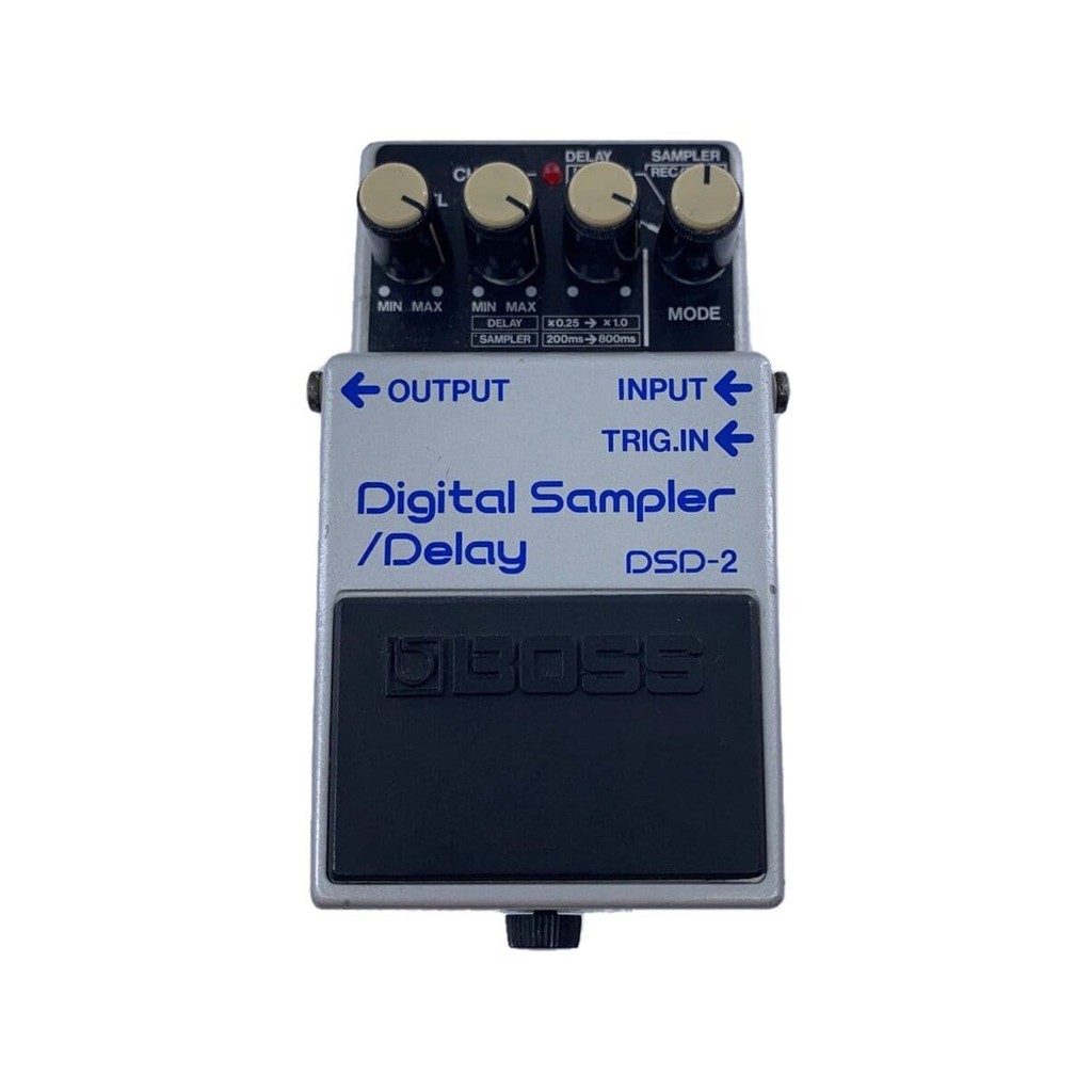 BOSS DSD-2 效果器 DSD-2 【direct from Japan】 | 蝦皮購物