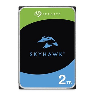 Seagate 希捷 ST2000VX017 內接硬碟 2TB 256M 5400R 3年保 監控鷹 監控碟 | 蝦皮購物