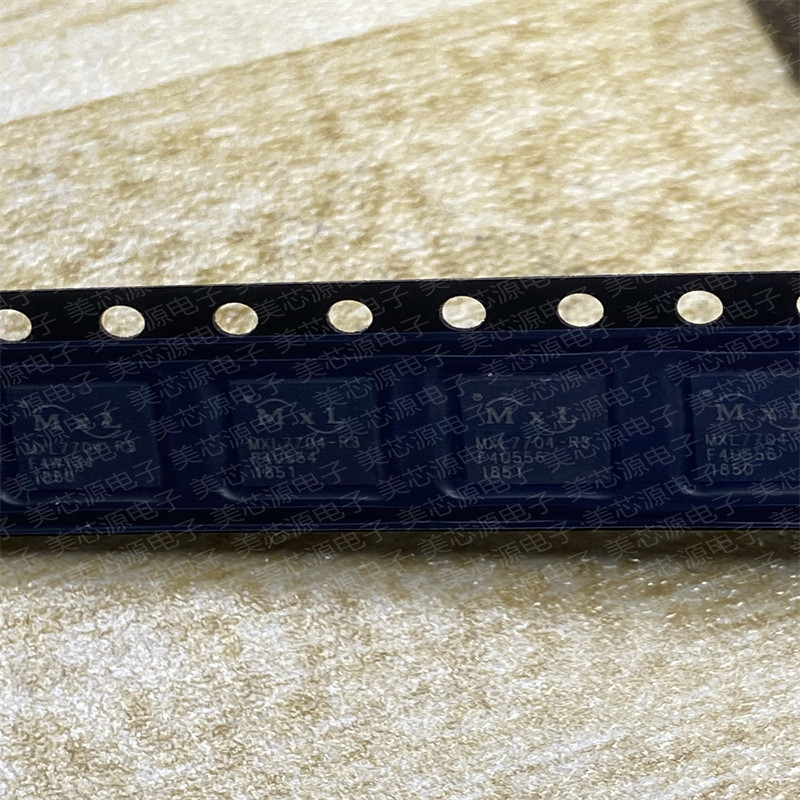 全新現貨 MXL7704-R3 MXL7704-P4 貼片 QFN-32 R3-P4 樹莓派電源 | 蝦皮購物