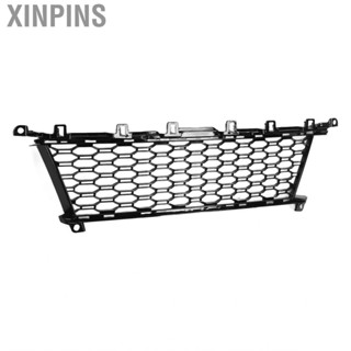 Xinpins 前保險桿下格柵 51118075642 塑膠汽車中心格柵 | 蝦皮購物