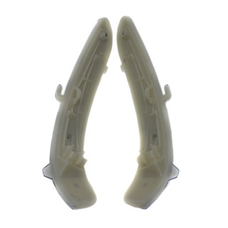 PEUGEOT 標致 208 2008-2020 雪鐵龍 C3 C4 新後左右後視鏡轉向信號指示燈 1607512680 | 蝦皮購物