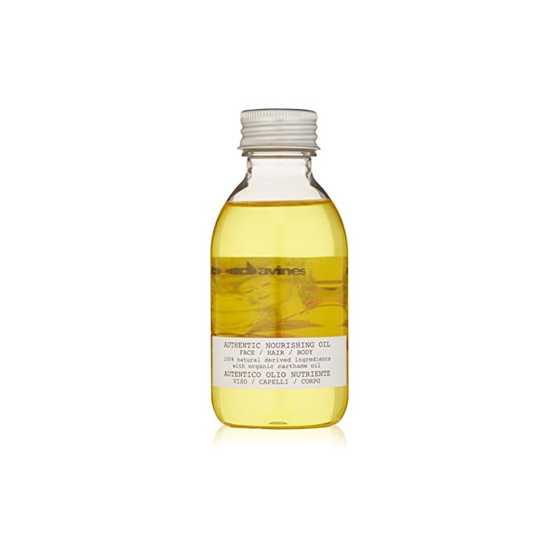 Davines Authentic Oil 140ml [平行进口]。 | 蝦皮購物