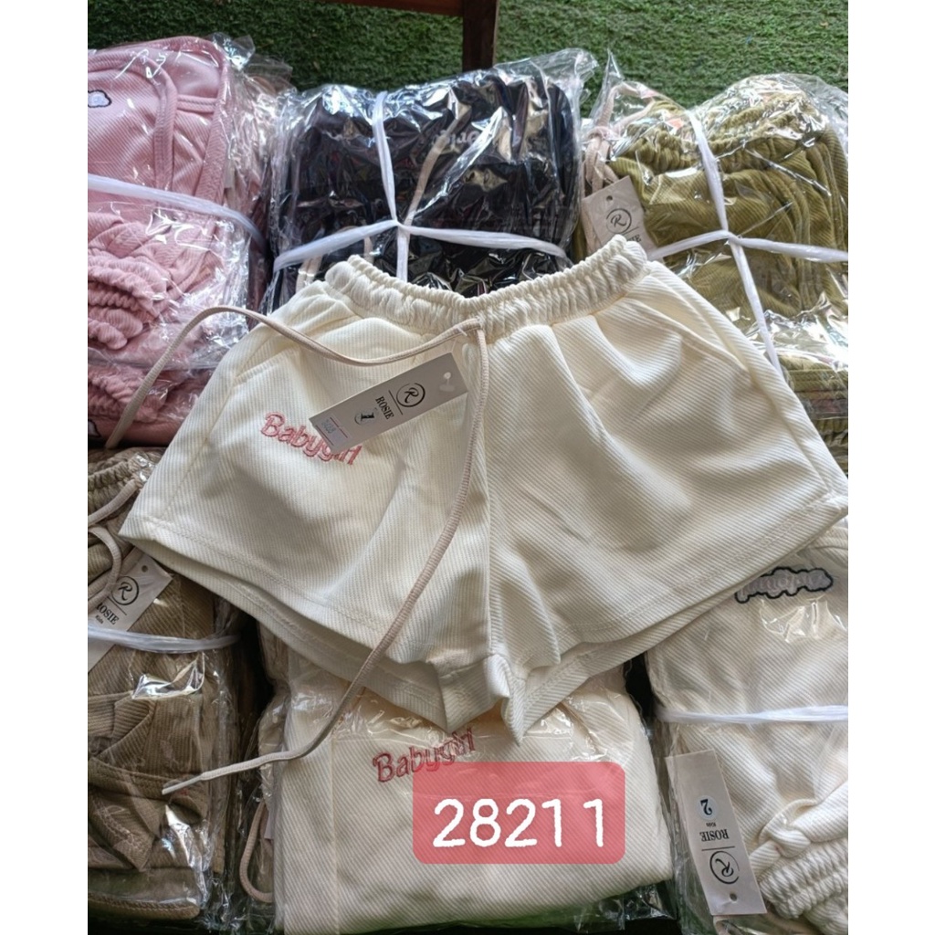 羅西。 女孩零售褲 8kg-25kg | 蝦皮購物