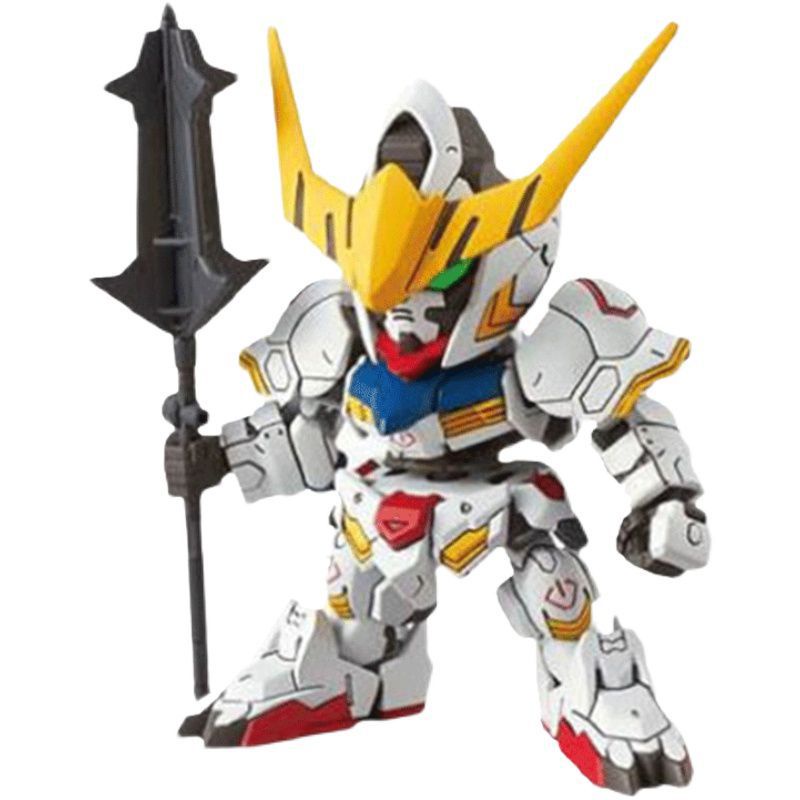 Q版高達SDEX SD EX模型拼裝BB戰士 巴巴託斯敢達GUNDAM手辦擺件禮物 | 蝦皮購物
