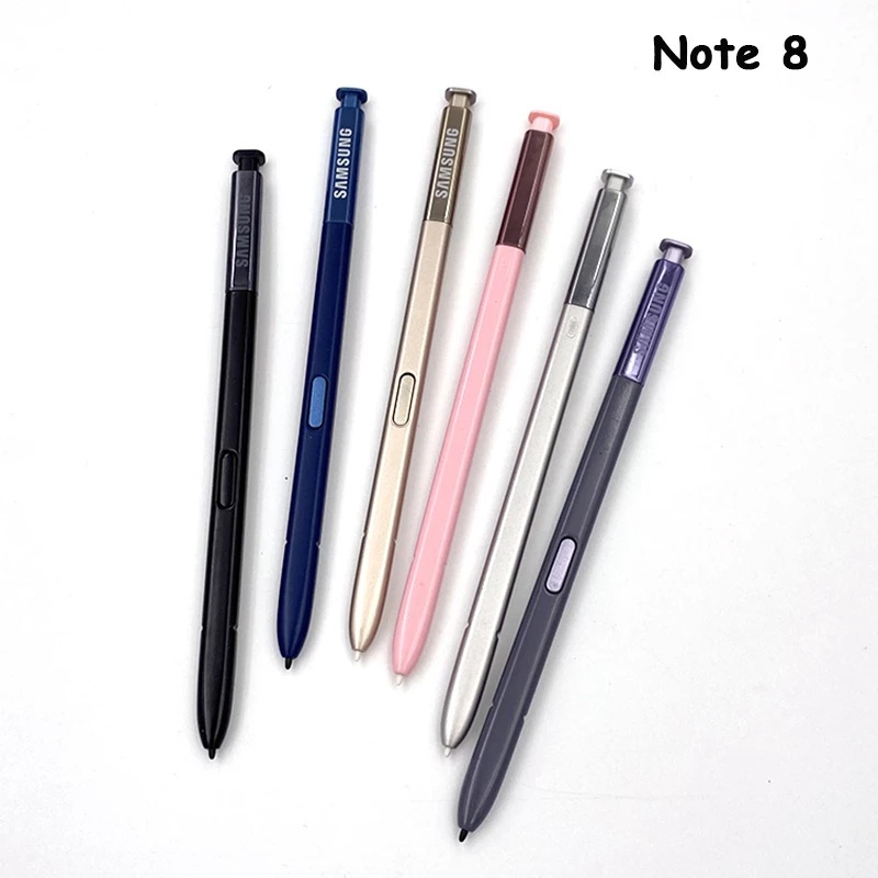 SAMSUNG 適用於三星 Galaxy Note8 主動筆 S Pen 手寫筆觸摸屏筆 Note 8 防水通話手機 S | 蝦皮購物