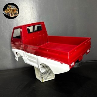 Wpl D22 PANDEM WPL D22 Bodykit WPL D22 HIJET 車身套件 | 蝦皮購物