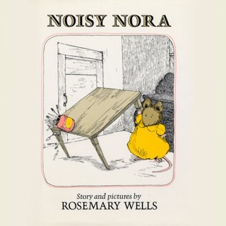Noisy Nora (1CD) | 蝦皮購物