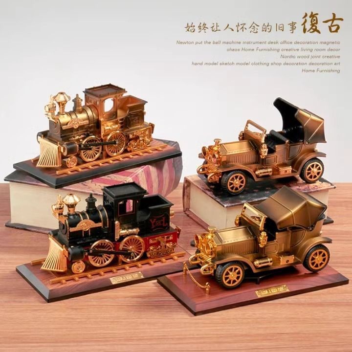 複古懷舊老爺車男孩子生日禮物老式八音盒80年代敞篷汽車音樂盒 GME3 | 蝦皮購物