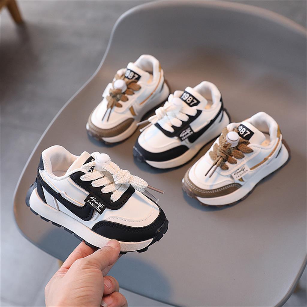 Junior Skipper Shoes CHAMP 青少年或青少年鞋進口 21-36 歲 1-10 歲 | 蝦皮購物