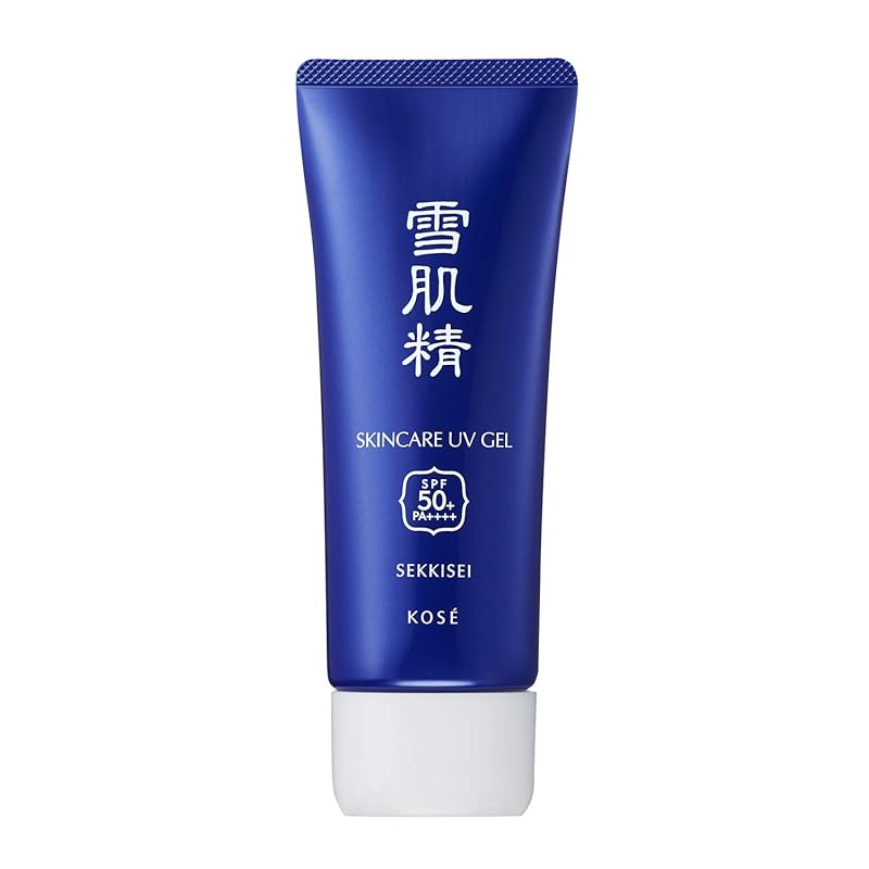 Setsu Kaisei 护肤紫外线凝胶 蝦皮購物