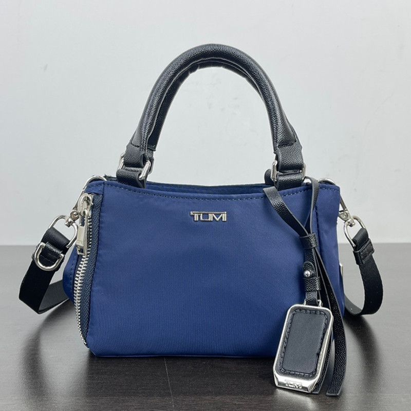 【原廠出品】TUMI途米 JK980 196608 Voyageur系列 女士手提包 托特包 迷你斜背包 斜背包 | 蝦皮購物