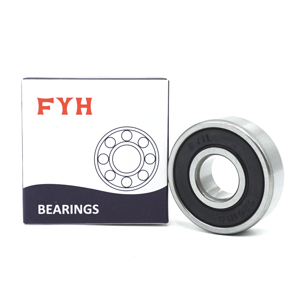 軸承軸承 FYH 6201 2RSCM 原裝 | 蝦皮購物