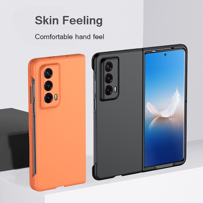 Honor Magic Vs2 V2 Vs 2 MagicVs2 Ultimate 5G Slim Hard PC 防震 | 蝦皮購物