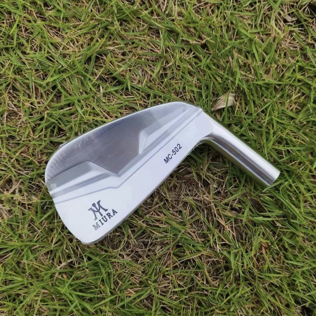 【現貨 需宅配】高爾夫球杆 高爾夫球杆組 Miura MC-502 三浦技研 精準易打 鐵桿組 高爾夫球杆 | 蝦皮購物 【現貨 需宅配】高爾夫球杆 高爾夫球杆組 Miura MC-502 三浦技研 精準易打 鐵桿組 高爾夫球杆 | 蝦皮購物