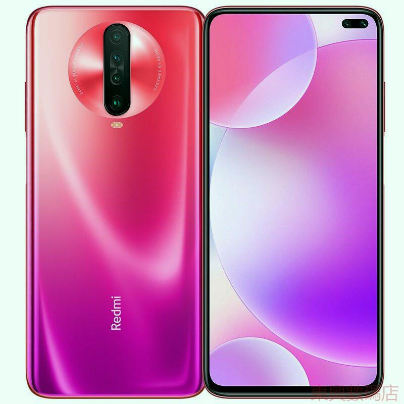 【鴻威電子】紅米Redmi K30 5G手機 6400萬四攝拍照 二手 手機 | 蝦皮購物