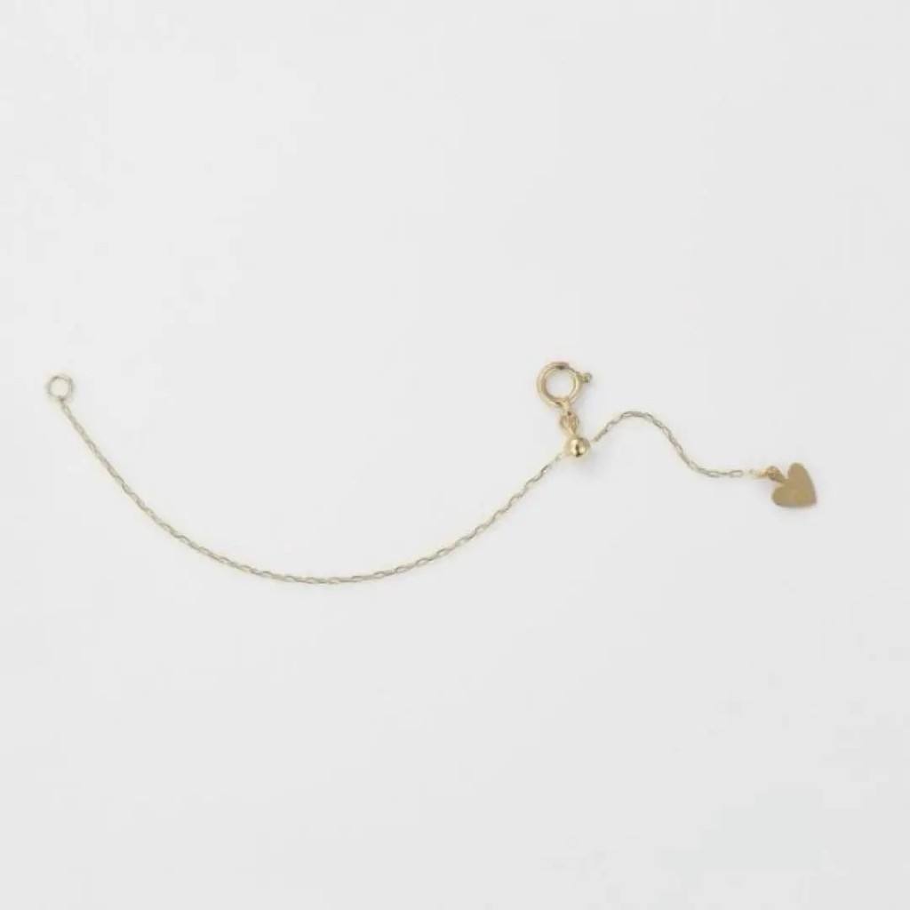 近全新 NOJESS 項鍊 星型 鏈子 10k 日本直送 二手 | 蝦皮購物