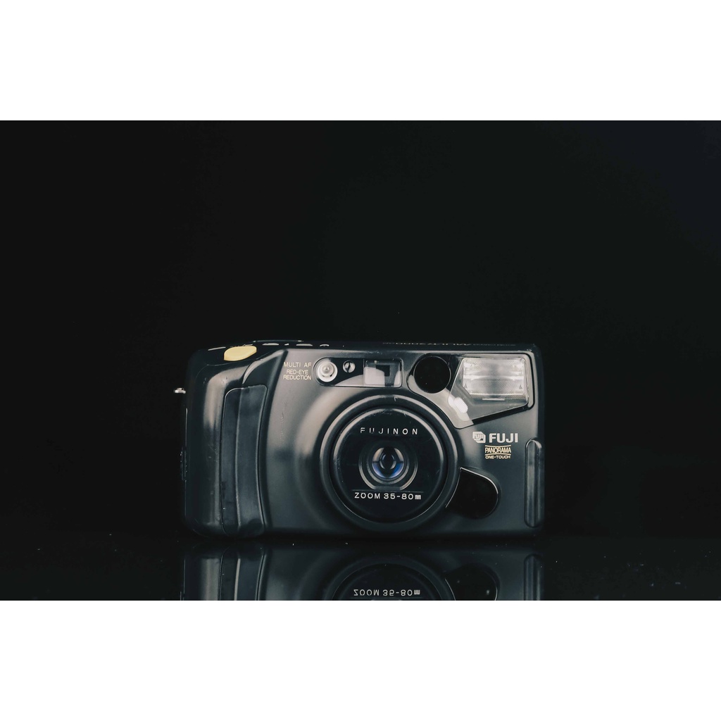 FUJI ZOOM CARDIA MULTI 2000 OP #6224 #135底片相機 | 蝦皮購物