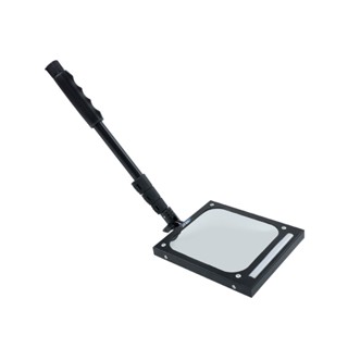 GUYSTOOL 折疊伸縮 萬向 底盤檢測鏡 方形探視鏡 探測鏡 MIT-VCV4 伸縮式反射鏡 反射鏡 摺疊內窺鏡 | 蝦皮購物