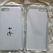 3D 昇華硬殼 IP*HONE 7 PLUS IP*HONE | 蝦皮購物