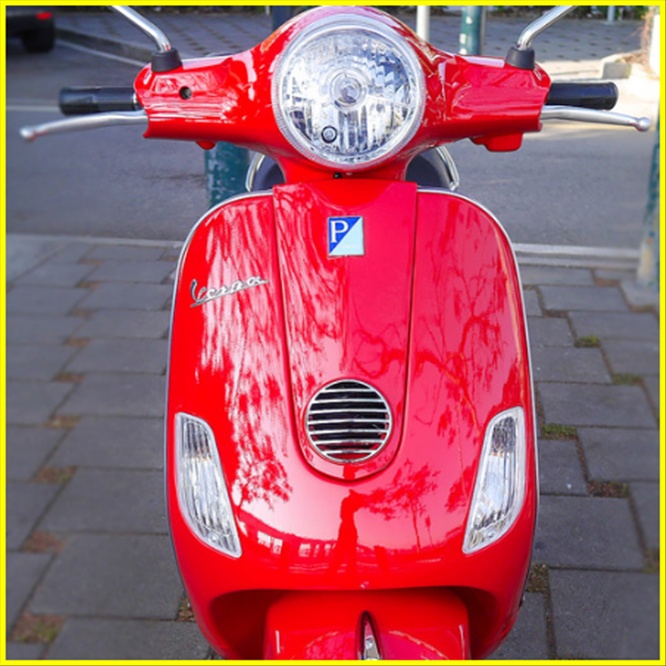 LX125原廠大燈H4魚眼LED燈 免改繼電器 聚光版直上型 LED 前燈泡 大燈 GTS ie i-get LX125 | 蝦皮購物