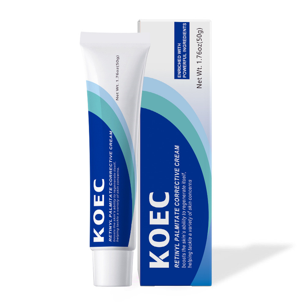 小妹推薦#KOEC A313視黃醇A補水保濕潤膚麵霜塗抹軟膏tk現貨FDAws | 蝦皮購物
