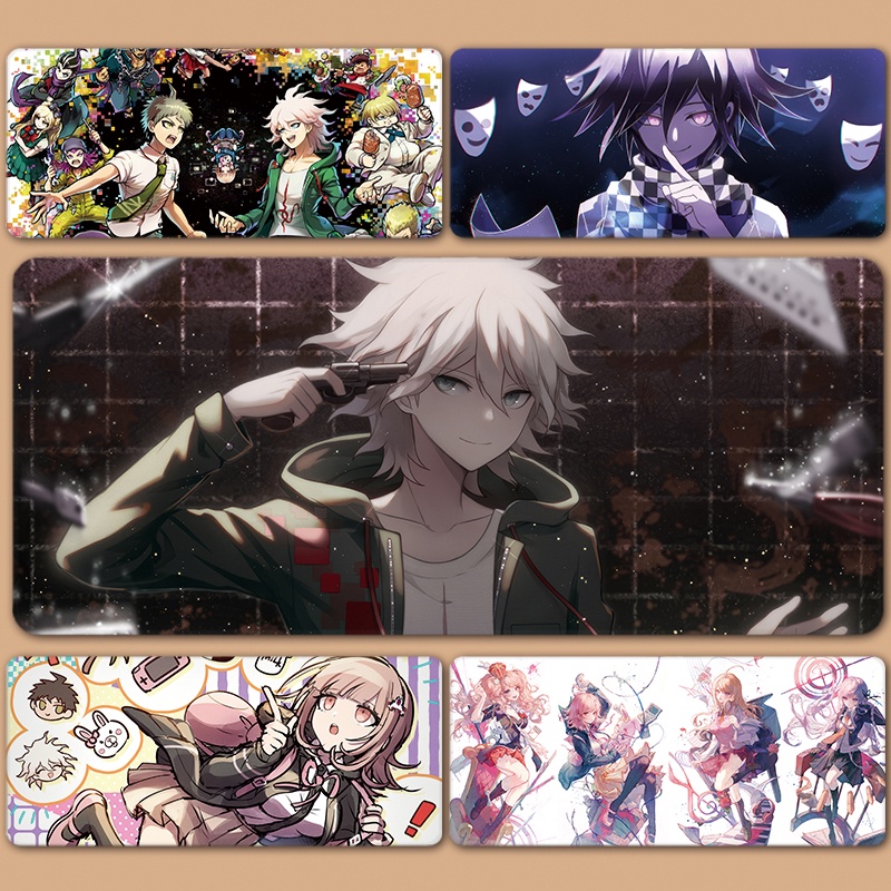 Danganronpa Komaeda Nagito Nanami Chiaki Oma Kokichi Kirigir | 蝦皮購物