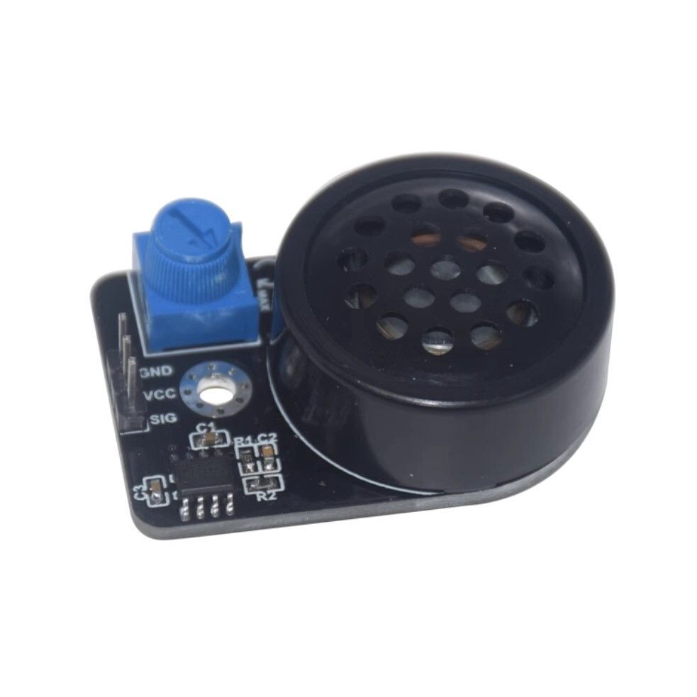 音響放大器 揚聲器 模組化無源蜂鳴器 Arduino | 蝦皮購物