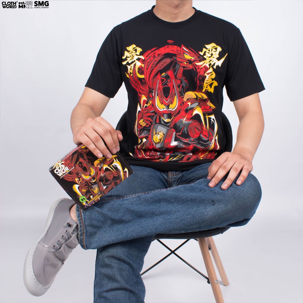 Clowor 假面騎士 Geats Boost Mark II Form Kitsune DGP 德松假面騎士 Kaos | 蝦皮購物