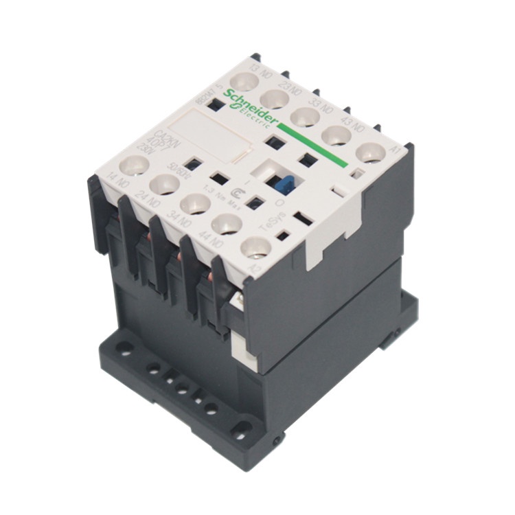 施耐德控制繼電器 CA3KN22BD CA2KN22M7 CA2KN31P7/40/BD3/M7/P7 CA3KN31B | 蝦皮購物