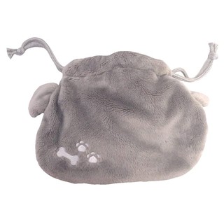 NICI Schnauzer Figure Face Pouch Body Germany Plush Gift Fac | 蝦皮購物