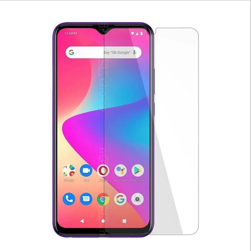 【買一送一】BLU G72 max G80 G90 G91 pro max G91S 手機鋼化玻璃屏幕保護膜玻璃 | 蝦皮購物