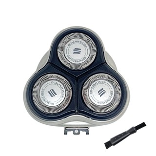 飛利浦 HQ7310 HQ7340 HQ7180 HQ7360 HQ7390 剃須刀片替換剃須刀頭 | 蝦皮購物