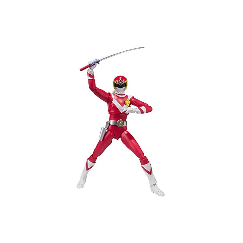 S.H.Figuarts Taiyo Sentai Sambalkan Bal Eagle 彩绘 155mm ABS&P | 蝦皮購物