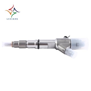 0445120324 一汽捷方十柴更換零件用新型柴油噴油嘴 | 蝦皮購物