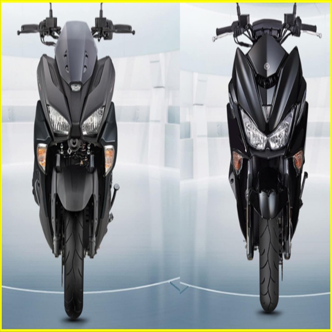 FORCE155 H7 魚眼 T3 mini LED魚眼大燈 H4 聚光版 R3 全新光型 HS1 H17 H7 勁戰 | 蝦皮購物