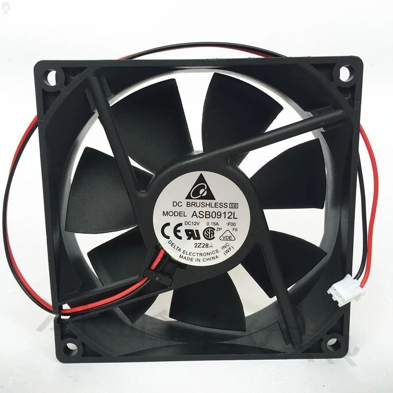 #冰峰散熱#臺達 DELTA 散熱風扇 12V 0.15A 臺達 ASB0912L 9225 服務器 機箱 | 蝦皮購物
