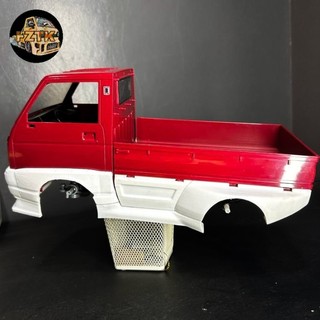 Wpl D22 PANDEM WPL D22 Bodykit WPL D22 HIJET 車身套件 | 蝦皮購物