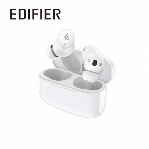 EDIFIER TWS1 Pro2 真無線抗噪耳機 白原價1490(省140) | 蝦皮購物