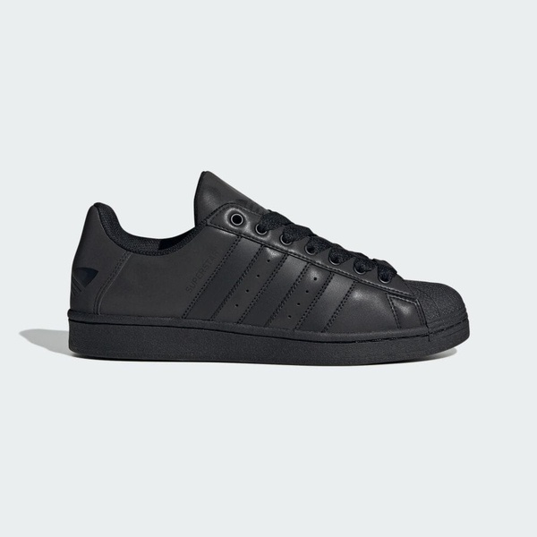 Adidas Superstar ID3109 男 運動休閒鞋 經典 Originals 皮革 反光 百搭 黑 | 蝦皮購物