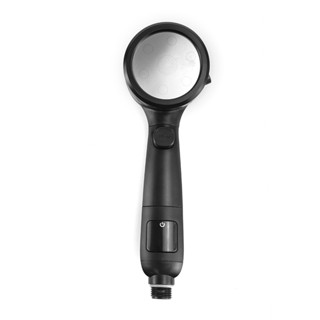 【獨一無二】淋浴頭 洗澡水龍頭 增壓spa蓮蓬頭 灑水頭 溫度顯示 SH4TB 省水 花灑頭 強力蓮蓬頭 沖水器 | 蝦皮購物