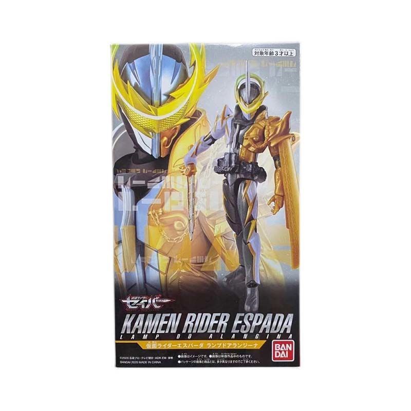 萬代 Kkangt BANDAI 假面騎士 SABER RKF Espada Raimeiken Ikazuchi | 蝦皮購物