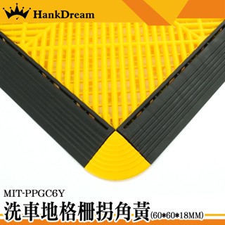 《恆準科技》巧拼墊 浴室地墊 浴室防滑地墊 防水地板 塑膠地墊 PPGC6Y 排水板 排水墊 格柵板 淋浴墊 半圓格柵板 | 蝦皮購物