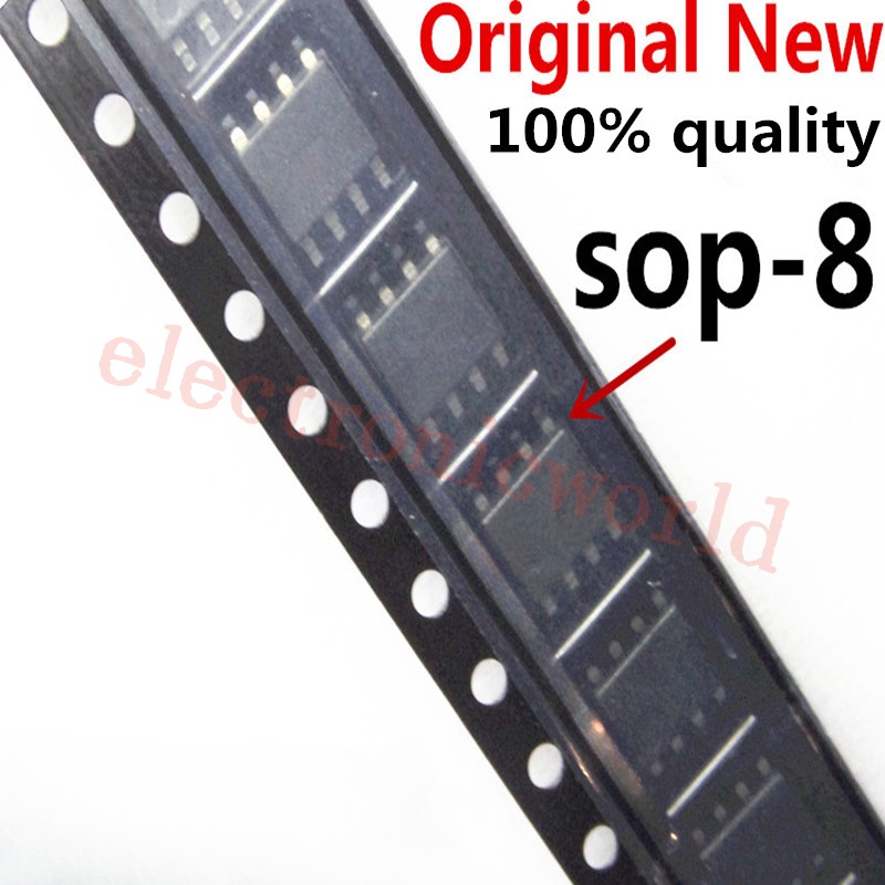 (10piece)100% 全新 TP4333 4333 sop-8 芯片組 | 蝦皮購物