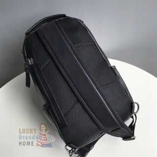 蔻馳 Coach 標誌性帆布黑色包 89909 邊緣包 ORIGINAL Coach | 蝦皮購物