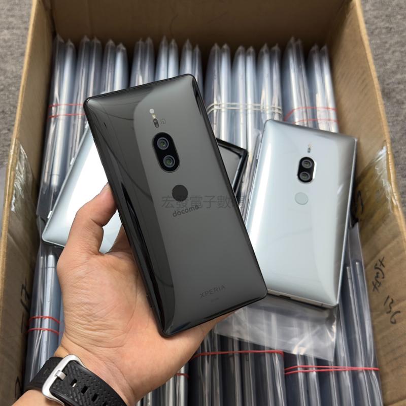 【聯誠購旗艦店】Sony索尼 Xperia XZ2P 原裝日版機器 6+64G 95新福利機 | 蝦皮購物